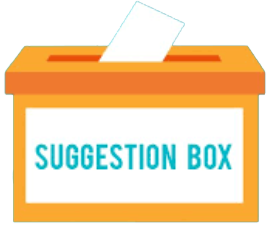 Suggestions Box Icon