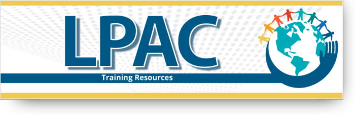 English Learner Portal-Teacher Classroom - Professional Development