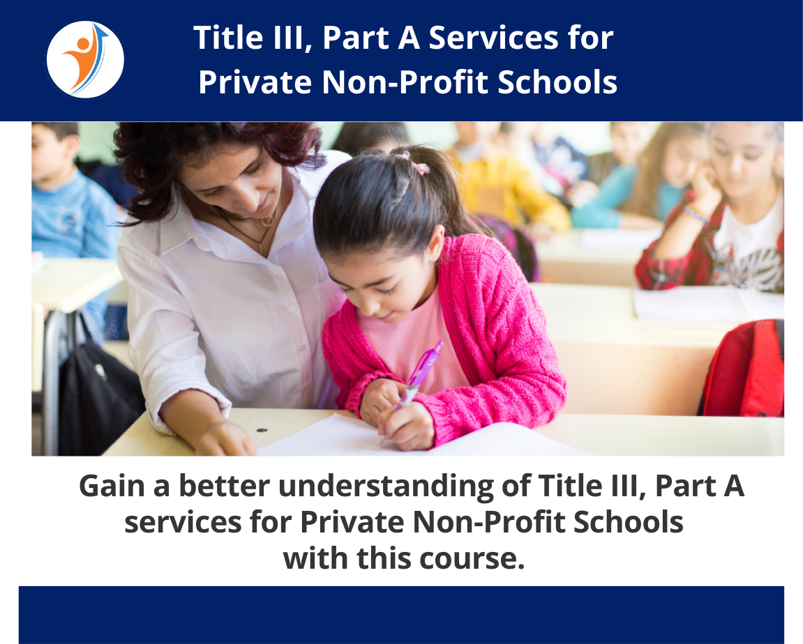 English Learner Portal-Home