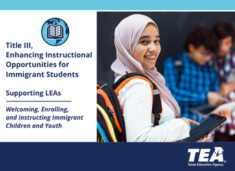 English Learner Portal-Teacher Classroom - Professional Development